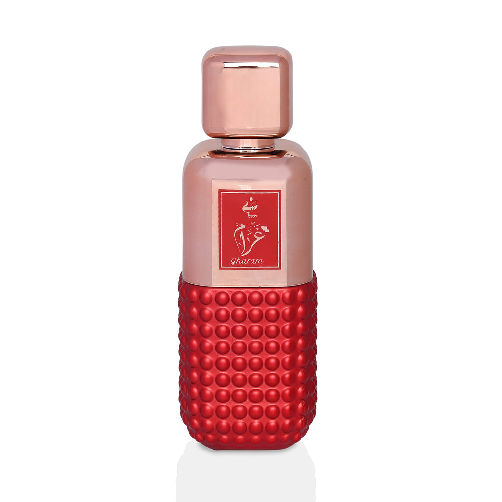 Gharam Eau de Parfum 3.4 Fl Oz – Zaydan NYC