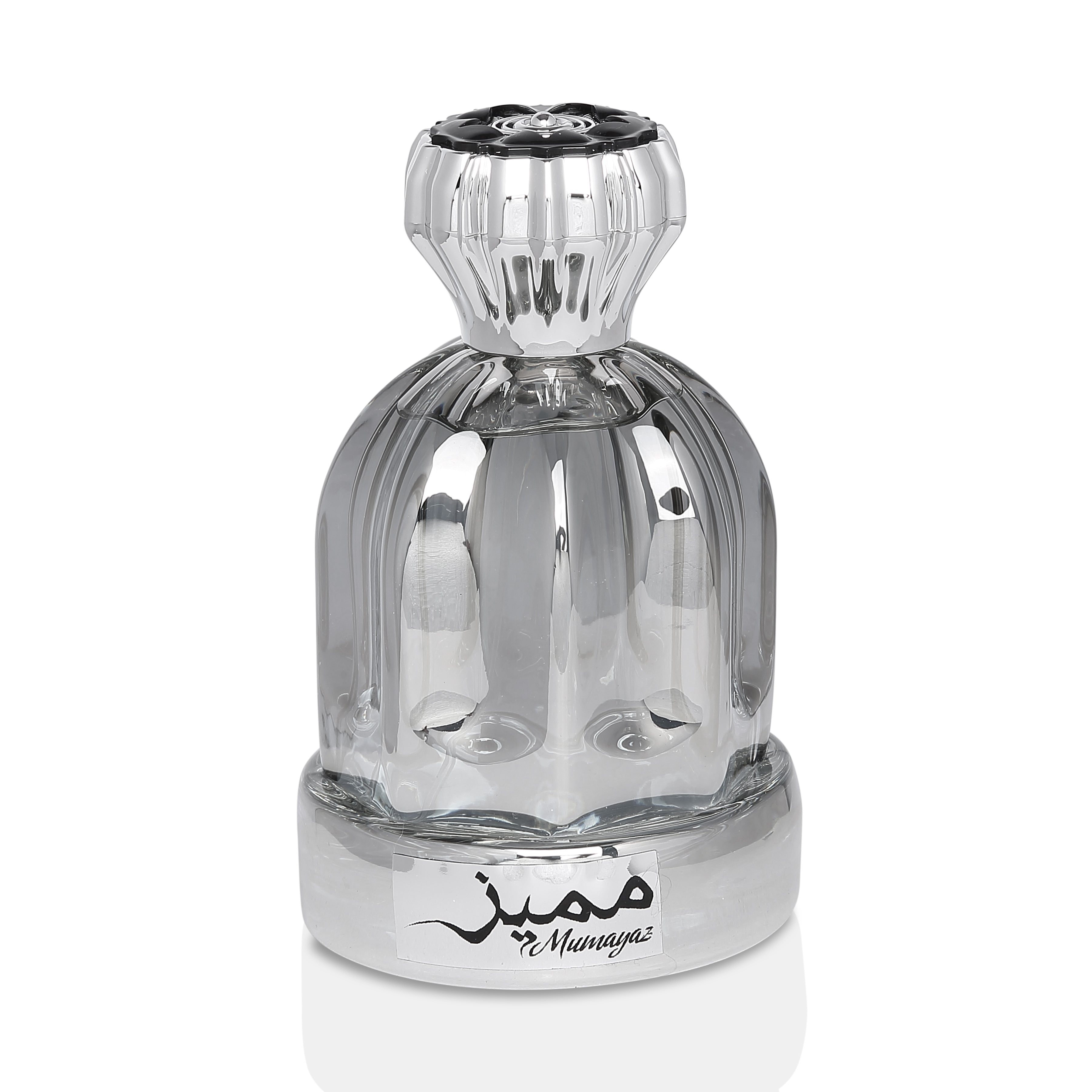 Zaydan NYC - Gateway to Middle Eastern Perfumery