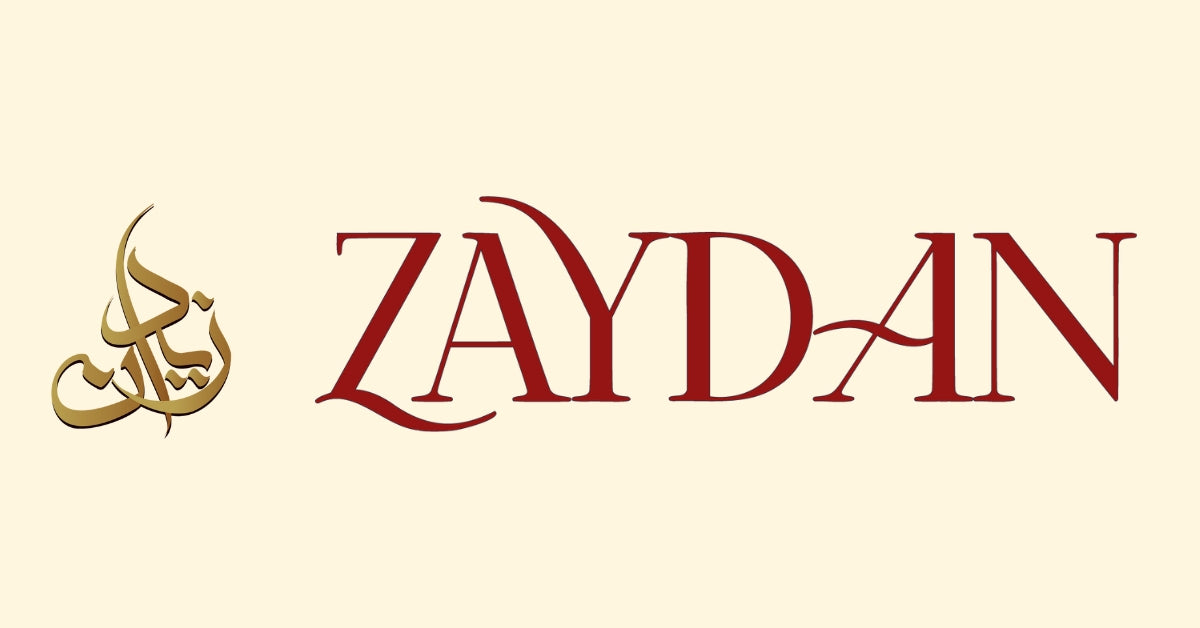 Zaydan NYC - Gateway to Middle Eastern Perfumery